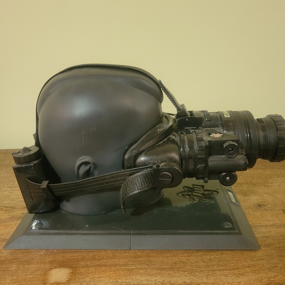 Video Games & Consoles | Modern Warfare 2 Collectors Night Vision ...